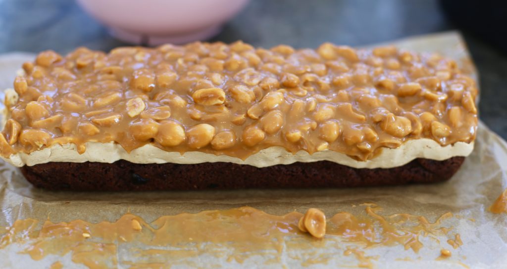 FEM EFTERRÄTTER TILL VALBORG - Jennys Matblogg